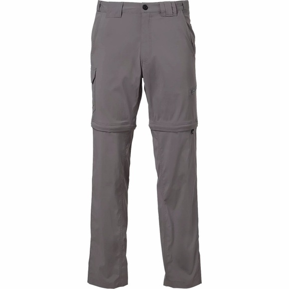 Magellan Outdoors | Pants | Magellan Outdoors Back Country 2 Zipoff ...